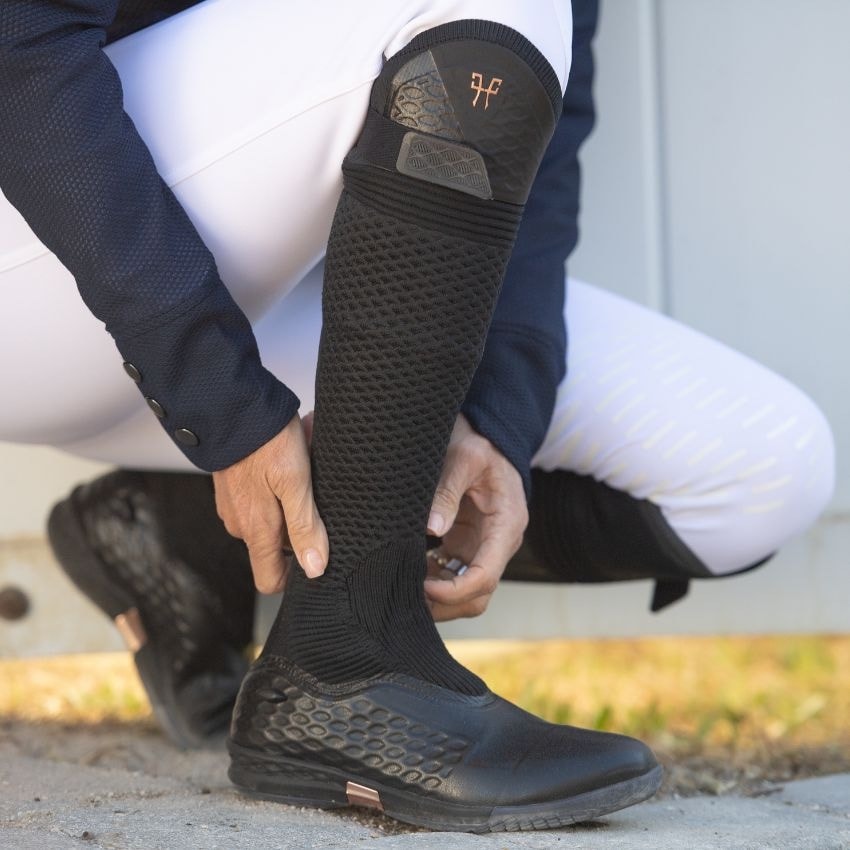 Horse Pilot x shoefabrik – Innovative Shoe Production Collaboration